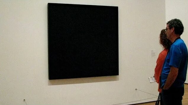 The Truth About Modern Art