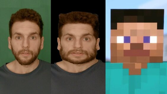 minecraft steve boyama: 930 video Yandex'te bulundu