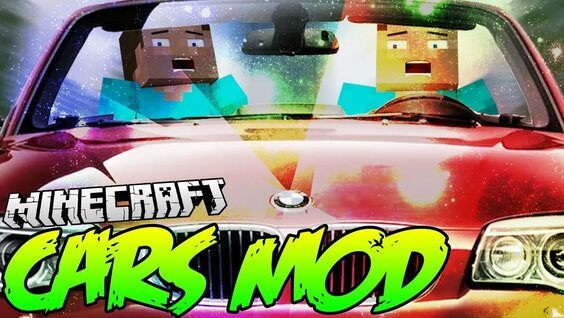minecraft 1 7 10 car mod 1 7: 1 bin video Yandex'te bulundu