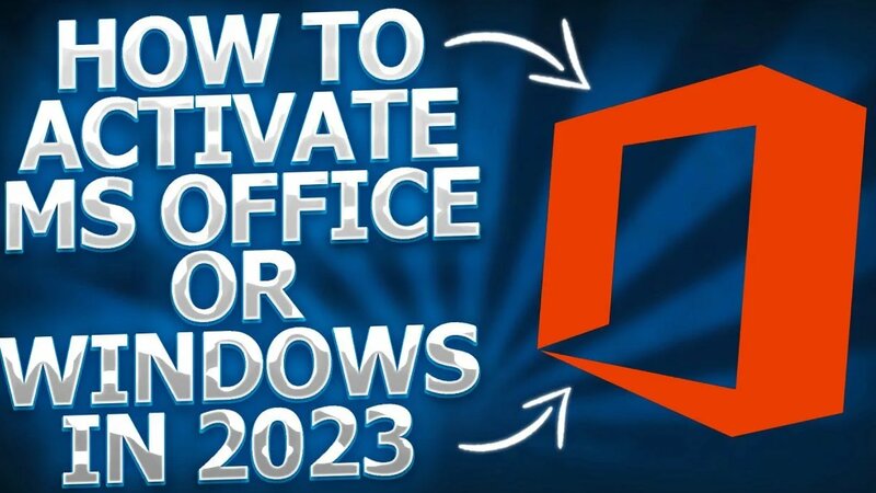 KMS PICO for PC & Laptop KMS Office & Windows Activator | Kmspico ...