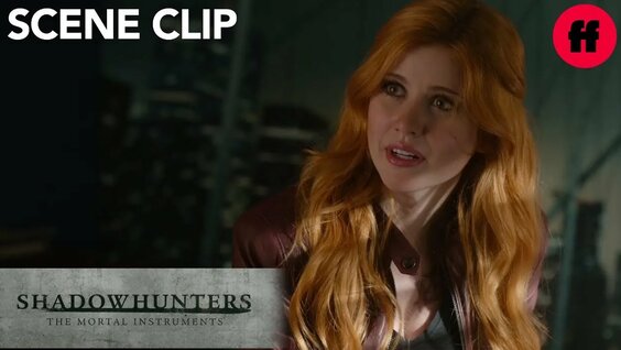 shadowhunters wikia: 925 video Yandex'te bulundu