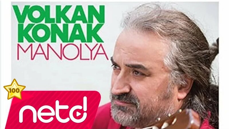 Volkan Konak - Aleni Aleni - Смотреть онлайн в поиске Яндекса по Видео