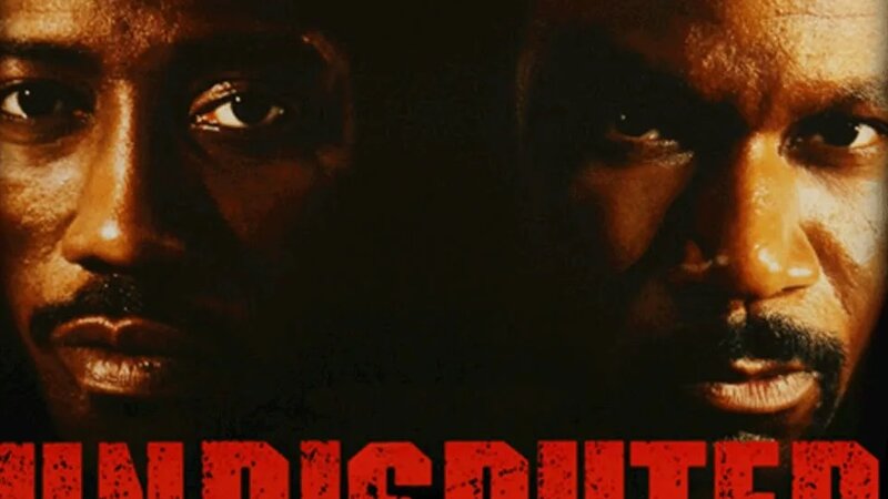 Undisputed | Official Trailer (HD) - Wesley Snipes, Ving Rhames ...