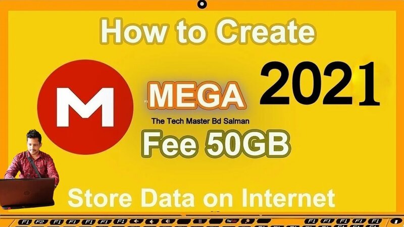 Mega.nz | Get 50 GB FREE Cloud Storage | Mega Cloud Storage - Yandex ...