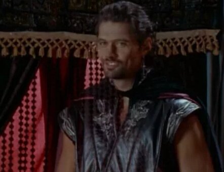 Зена - Королева Воинов 1 сезон 20 серия - смотреть видео онлайн в Моем ...