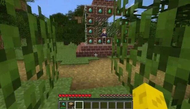 ALL scenes in Jenny Mod Minecraft ? Jenny Mod Download - jenny mod in ...