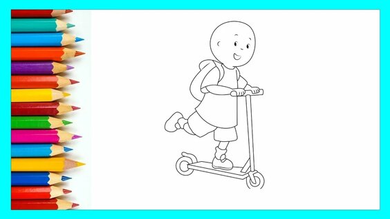 caillou boyama: 946 video Yandex'te bulundu