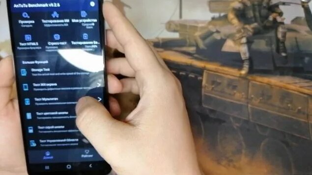 Samsung galaxy A12 - обзор - Смотреть онлайн в поиске Яндекса по Видео