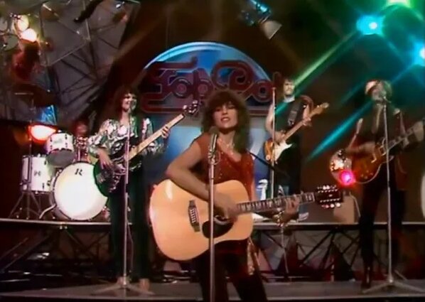 Clout - Save Me (1979) — Видео от Найди Старый ХИТ(Поиск музыки XX-го ...