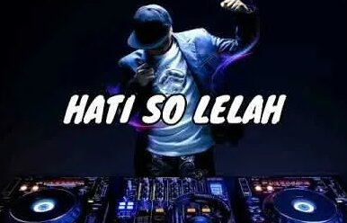 Dj virall!!hati so lelah fadel dunggio official remix terbaru ...