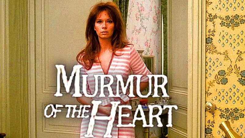 Murmur Of The Heart (Le Souffle Au Cœur) 1971 Comedy/Drama Full Movie ...