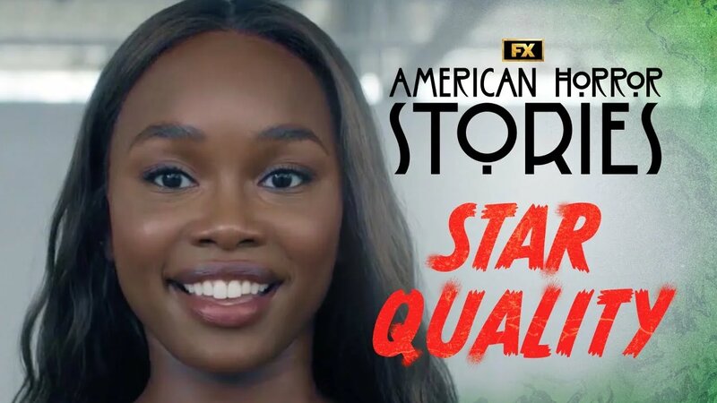 Star Quality - Scene | American Horror Stories: Tapeworm | FX - Yandex ...