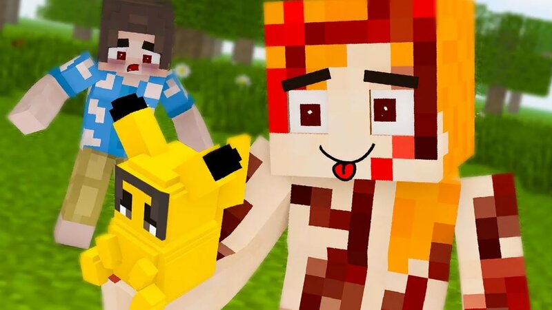 Bobby1545 Delirdi ?! 🤪 - Minecraft