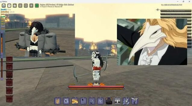 All Vizard Masks + Vasto RAGE Forms || Peroxide - Смотреть онлайн в ...