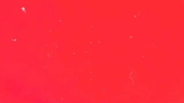 1+ Hour Screensaver | Old Vintage Scratched Film Effect Color Changing ...