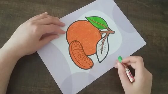 portakal resmi boyama: 951 video Yandex'te bulundu