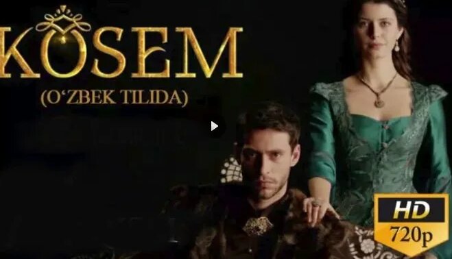 Видео Ko'sem 84 qism (Turk serial, O'zbek tilida) | OK.RU - Смотреть ...
