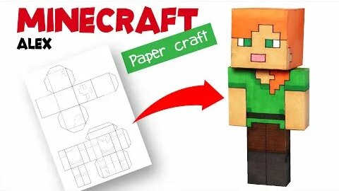 minecraft alex png: 906 video Yandex'te bulundu