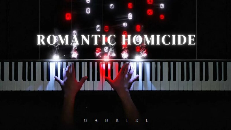 Romantic homicide - Смотреть онлайн в поиске Яндекса по Видео