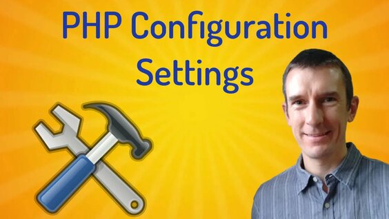 PHP configuration settings: where to find them and how to change them ...