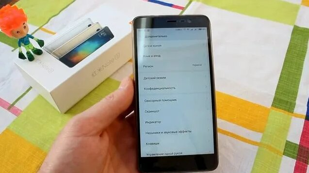 Решена проблема с пропаданием Интернет Xiaomi Redmi Note 3 PRO! Часть #2 Первые косяки ...