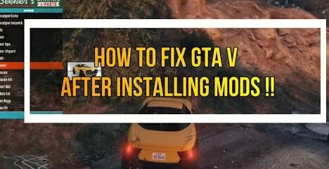 Gta Online: How To Fix The Infinite Loading Screen Skycam Glitch – IXXLIQ