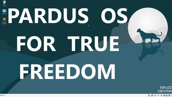 pardus wallpaper: 852 video Yandex'te bulundu