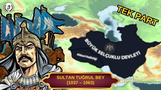 büyük selçuklu devleti tuğrul bey: 837 video Yandex'te bulundu