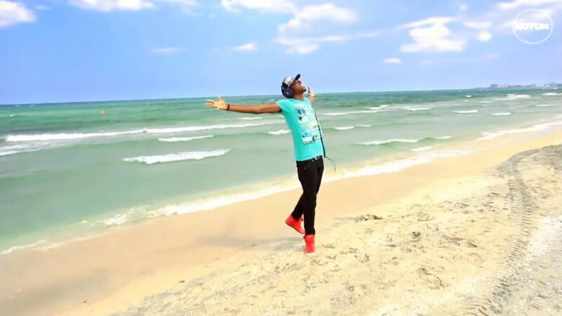 Gabriel Davi - Beautiful (Official Video) - Yandex Video aramada ...