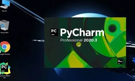 How to install Pyrcharm Professional version | How to activate pycharm ...
