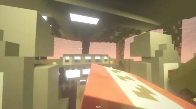 Teardown Mod Map карта самолёт Boeing 737 Full Version - Смотреть ...