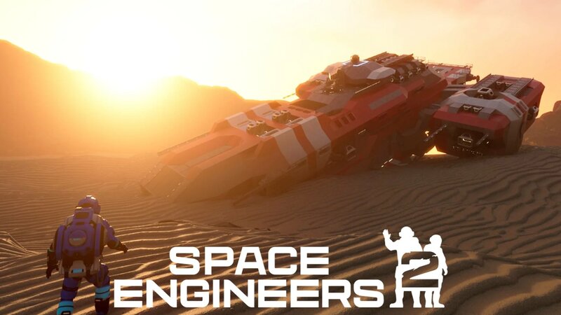 Space Engineers 2 Вы не правильно - Смотреть онлайн в поиске Яндекса по ...