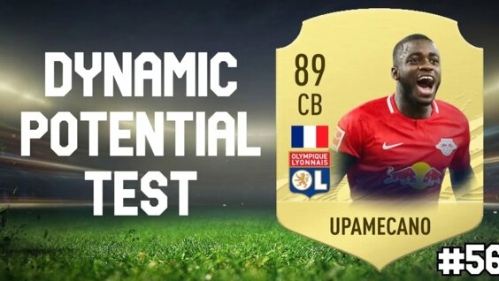 dayot upamecano fifa 20: 974 video Yandex'te bulundu