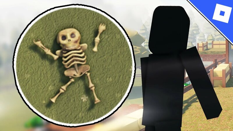 How to get the Skeleton.PNG Badge in Protect THE House FROM Monsters ...