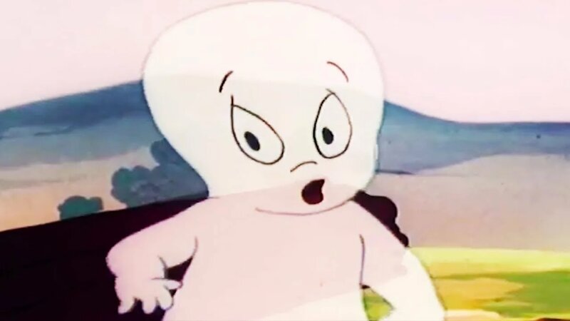 Casper Classics | 1 Hour Compilation | Casper Full Episode | Kids ...