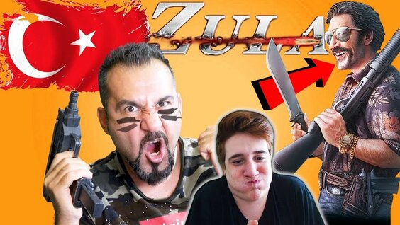 zula icon: 1 bin video Yandex'te bulundu