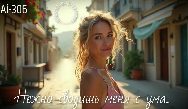 Ai-306-Нежно сводишь меня с ума — Видео от ** Ai-306 - Смотреть онлайн ...