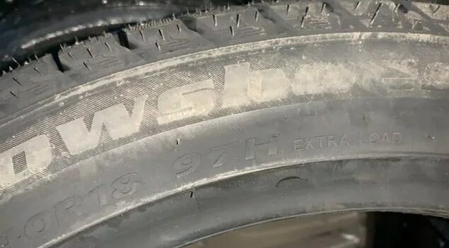 Habilead AW33 / Kapsen AW33 обзор Китай шин - Смотреть онлайн в поиске ...