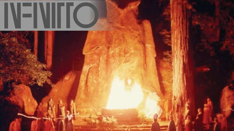 Periodista se infiltra en ritual de Bohemian Grove - Смотреть онлайн в ...