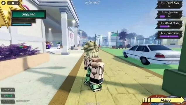 Как получить Shadow Dio в Project Menacing - Смотреть онлайн в поиске ...