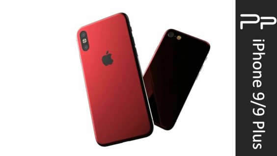 iphone 9 plus: 1 bin video Yandex'te bulundu