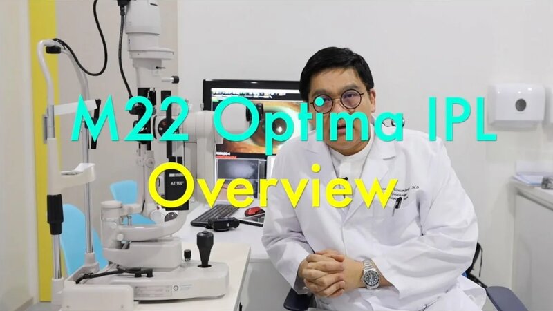 IPL M22 Lumenis for Dry Eye - Yandex Video aramada çevrimiçi izle