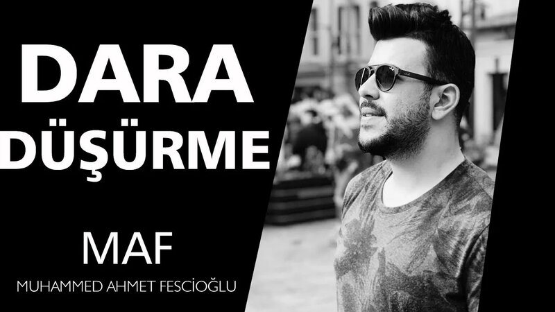 Dara Düşürme Nihat Hatipoğlu - Fırat Türkmen - Muhammed Ahmet Fescioğlu ...
