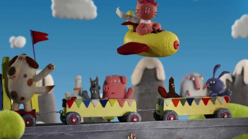 Imogen Heap - The Happy Song - Official Music Video - Смотреть онлайн в ...