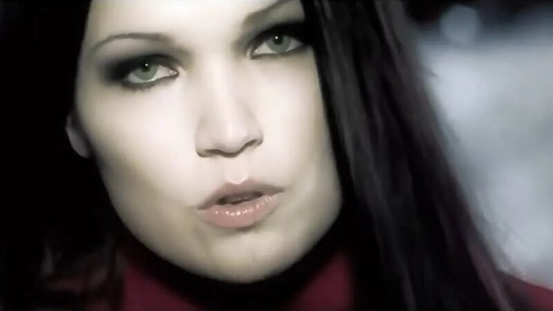 Nightwish - Nemo (Vox - Tarja Turunen) — Видео от Music and Game - Yandex Video aramada ...