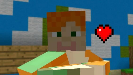 minecraft alex: 1 bin video Yandex'te bulundu