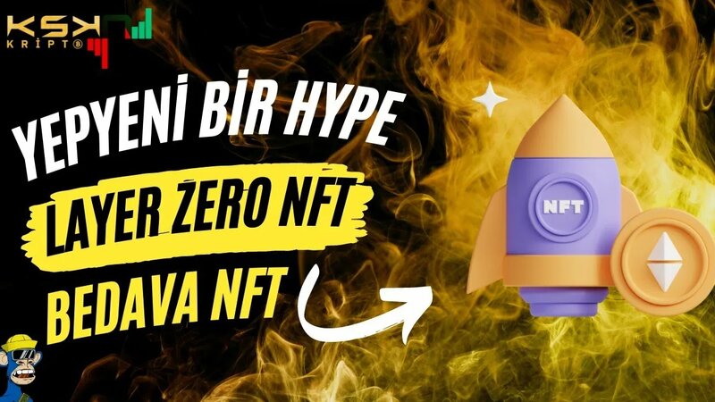 Layer Zero Nedir? Bedava NFT Mintleme ve Tüm Detaylar - Yandex Video ...