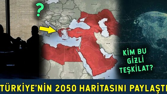 türkiye haritası 2050: 780 video Yandex'te bulundu