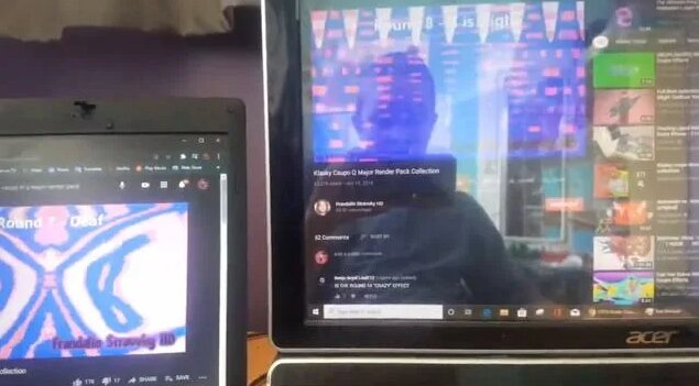 Klasky Csupo in Q Major Render Pack Collection / Chrome WSOD / Windows ...