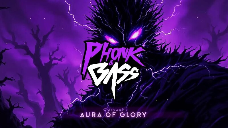 Ogryzek - AURA OF Glory (Slowed) — Видео от Phonk & Bass - Смотреть ...
